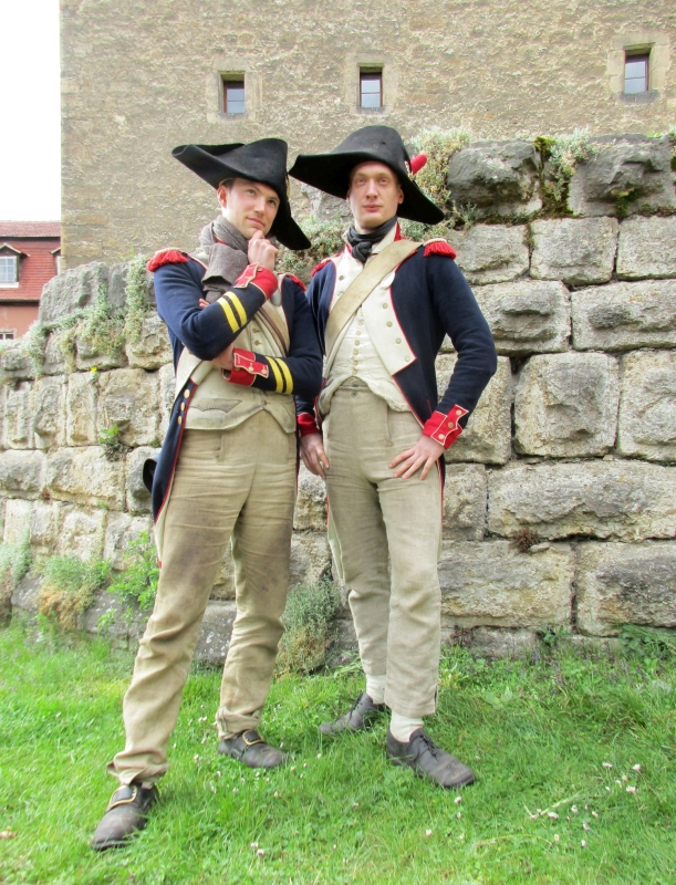 22e Régiment d'Infanterie de Ligne